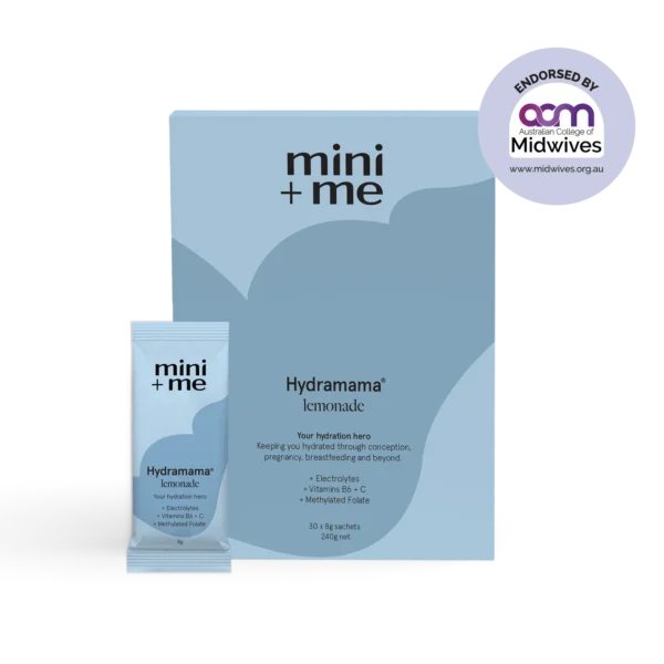 Hydramama® - Lemonade | Bubs2Bratz Townsville Baby and Nursery Hire